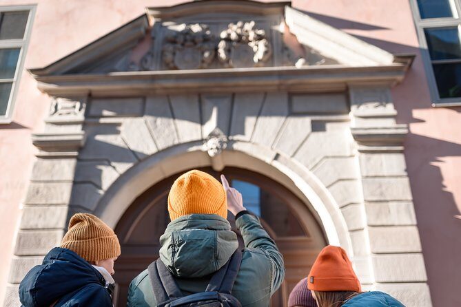CityQuest in Stockholm - To See Stockholm and Die - Practicalities and Tips