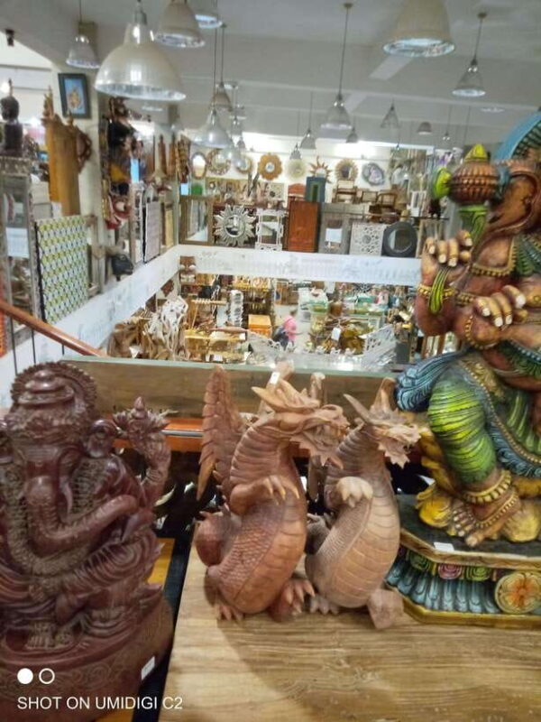 Cityscape Safari: Five Days of Discovery - The Itinerary Breakdown: What You Can Expect