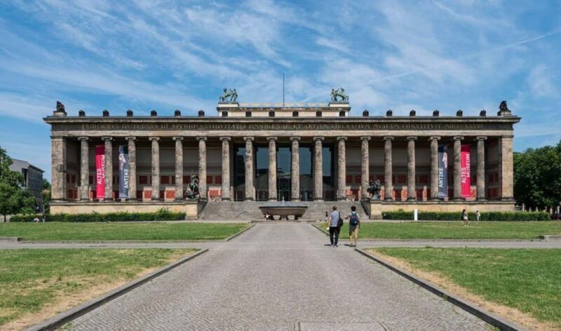 CitySightseeing Berlin HOHO Bus- All Lines & Boat Tour - FAQs