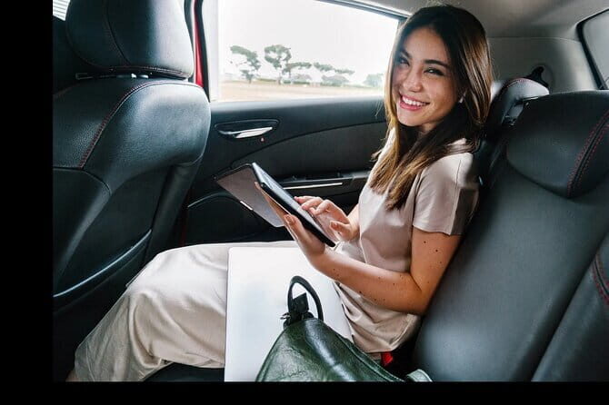 CitySprint Airport Transfer: KLIA to KL Hotel - An In-Depth Look at the KLIA to KL Hotel Transfer