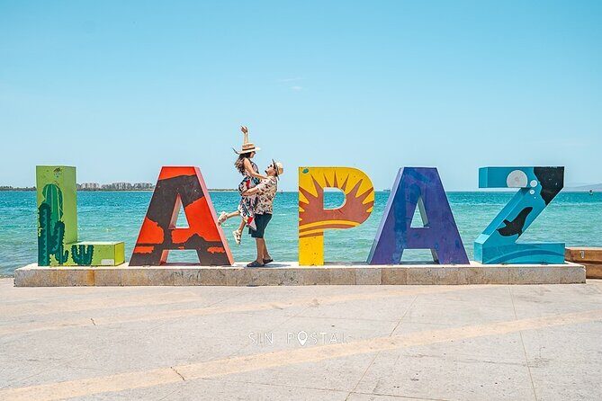 CityTour La Paz, Balandra beach and the Magic Town of Todos Santos - An Overview of the Tour Experience
