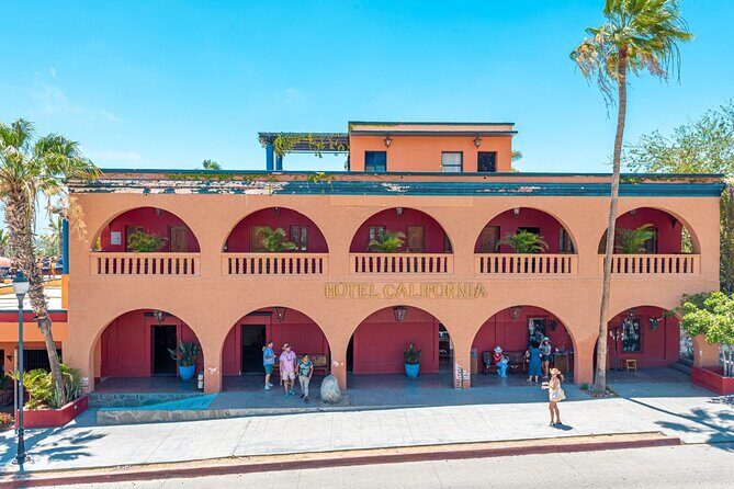 CityTour La Paz, Balandra beach and the Magic Town of Todos Santos - Transportation, Guides, and Overall Value