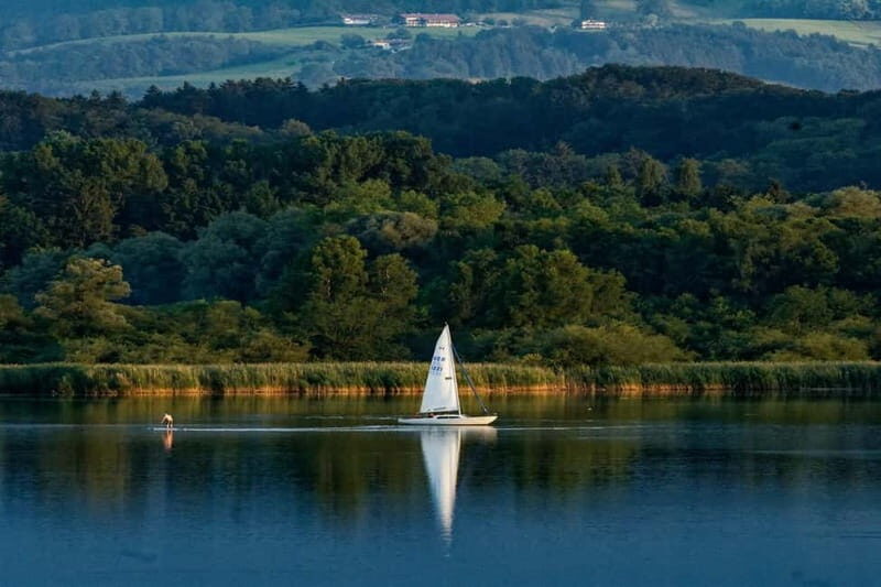 CityTourCard Munich: Mountains & Lakes with public transport - Authentic Experiences and Local Flavor