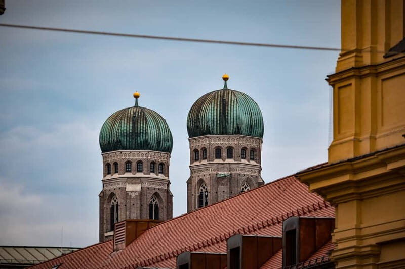 CityTourCard Munich: Public Transport & Discounts - Munichs CityTourCard: Your Key to Effortless and Affordable Travel