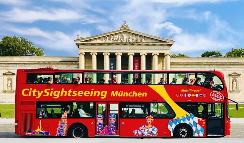 CityTourCard Munich: Public Transport & Discounts - Who Should Consider the Munich CityTourCard?