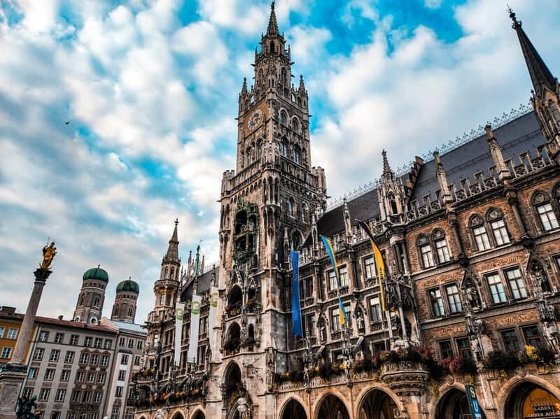 CityTourCard Munich: Public Transport & Discounts - Final Verdict: A Practical, Cost-Effective Solution
