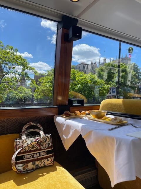 City(Tower) of London by LE GRAND - London's Luxury Bus Tour - FAQ