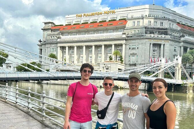 CityWalk With A Local - Why This Tour is Worth Considering