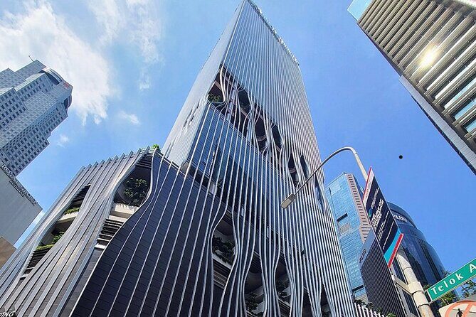 CityWalk With A Local - FAQs