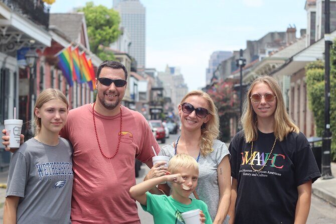 Citywide Driving Tour with Local Jazz Musician - Key Points