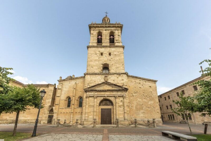 Ciudad Rodrigo: Cathedral of Santa Maria Entry Ticket - Exploring the Cathedral of Santa María in Ciudad Rodrigo: A Detailed Guide