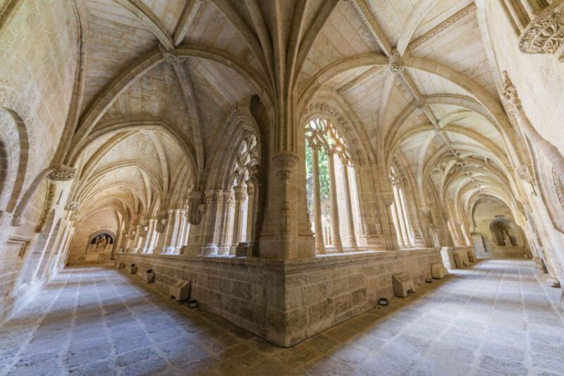 Ciudad Rodrigo: Cathedral of Santa Maria Entry Ticket - Practical Details and How to Make the Most of Your Visit