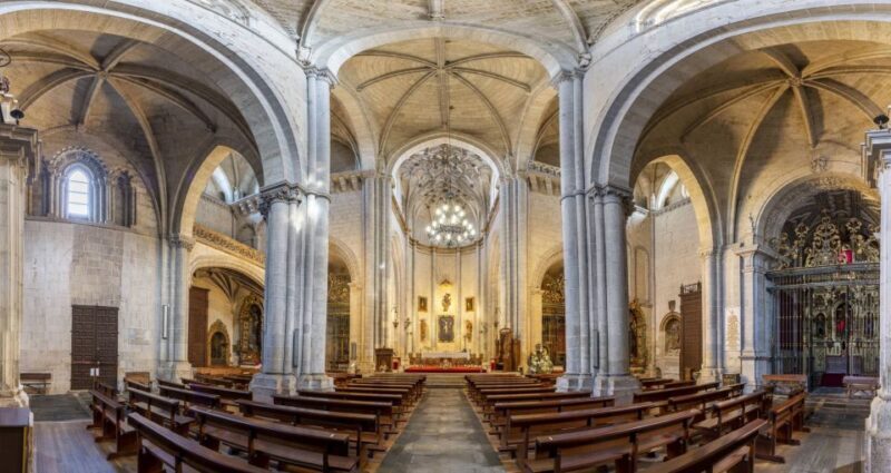 Ciudad Rodrigo: Cathedral of Santa Maria Entry Ticket - Final Thoughts