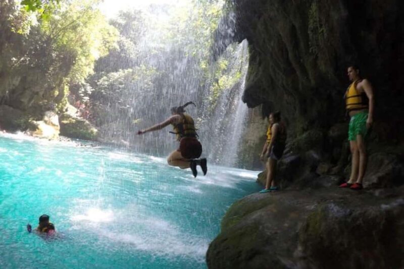 Ciudad Valles: Bridge of God and Hacienda Gómez Tour - Introduction: Why This Tour Makes a Splash