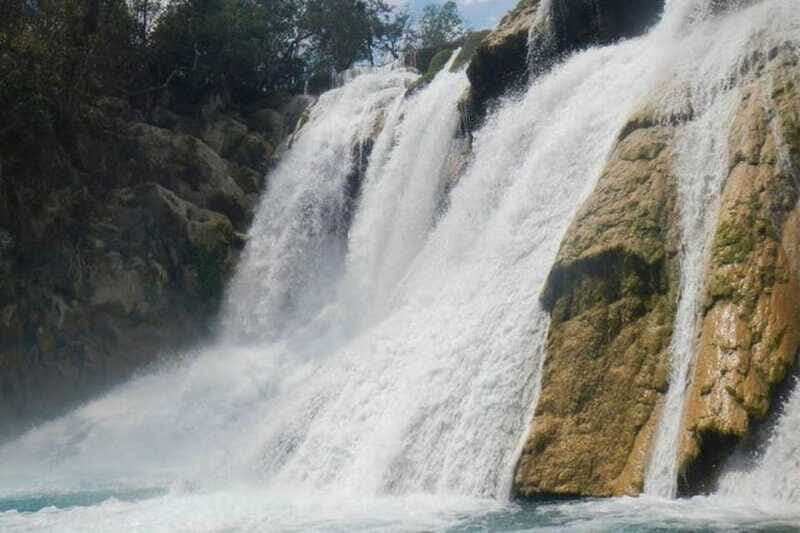 Ciudad Valles: El Meco Waterfall and El Salto Waterfall Tour - Who Will Love This Tour?