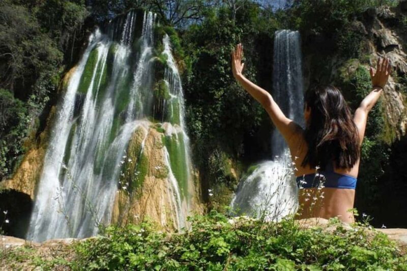 Ciudad Valles: Minas Viejas and Micos Waterfalls Tour - What Makes This Tour Stand Out?