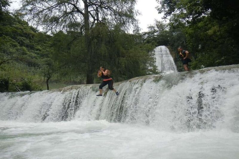 Ciudad Valles: Minas Viejas and Micos Waterfalls Tour - Who Will Enjoy This Tour?