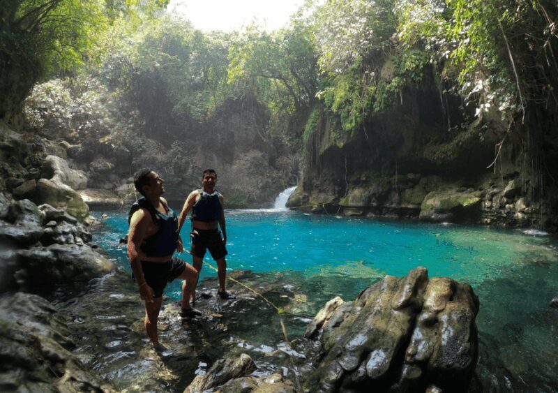 Ciudad Valles: Puente de Dios and the 7 Waterfalls - Who This Tour Is Best For