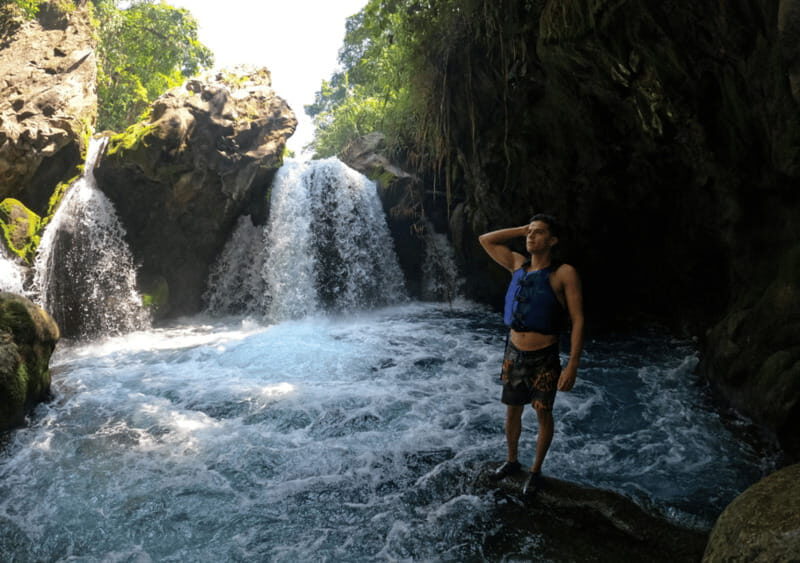 Ciudad Valles: Puente de Dios and the 7 Waterfalls - FAQ