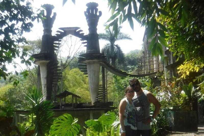 Ciudad Valles: Surrealist Garden Tour in Xilitla - Who Should Consider This Tour?