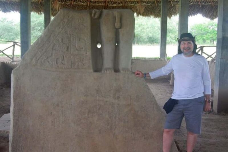 Ciudad Valles: Tamtoc and Birth of Taninul Tour - Introduction
