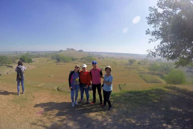 Ciudad Valles: Tamtoc and Birth of Taninul Tour - Why This Tour Matters for Your Trip
