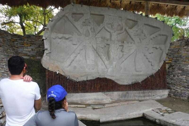 Ciudad Valles: Tamtoc and Birth of Taninul Tour - FAQs