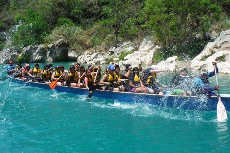 Ciudad Valles: Tamul Waterfall Canoe Ride Experience - FAQ