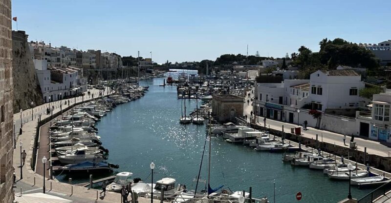 Ciutadella gastronomy and crafts - Visit & tasting - Authenticity and Guest Feedback