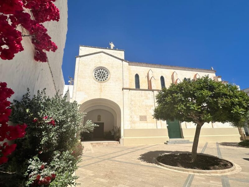 Ciutadella gastronomy and crafts - Visit & tasting - Who Will Enjoy This Tour?