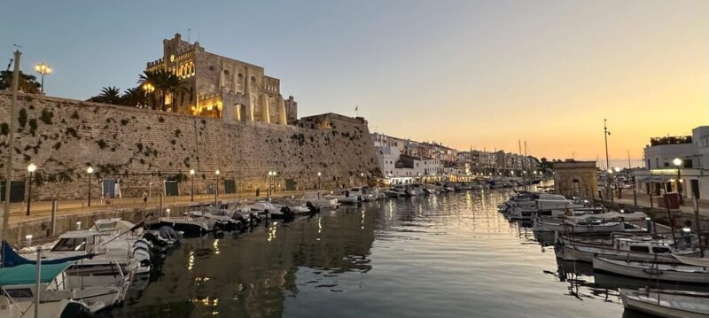 Ciutadella gastronomy and crafts - Visit & tasting - In Closing: Why You Should Consider This Tour
