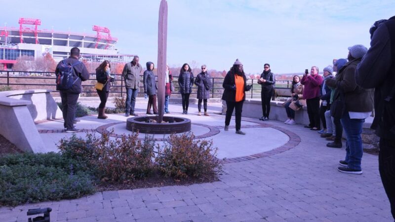 Civil Rights Tour Of Nashville - Key Highlights of the Civil Rights Tour in Nashville