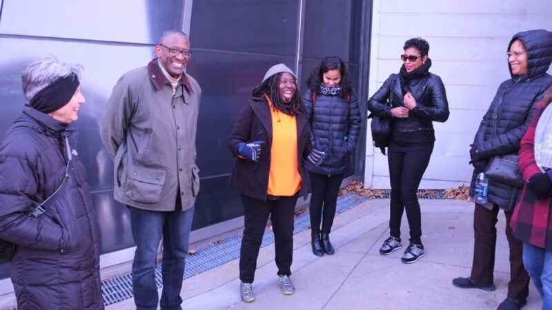 Civil Rights Tour Of Nashville - The Value for Your Investment