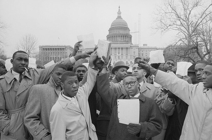Civil War African American Heritage Tour in Washington DC - An In-Depth Look at the Civil War African American Heritage Tour