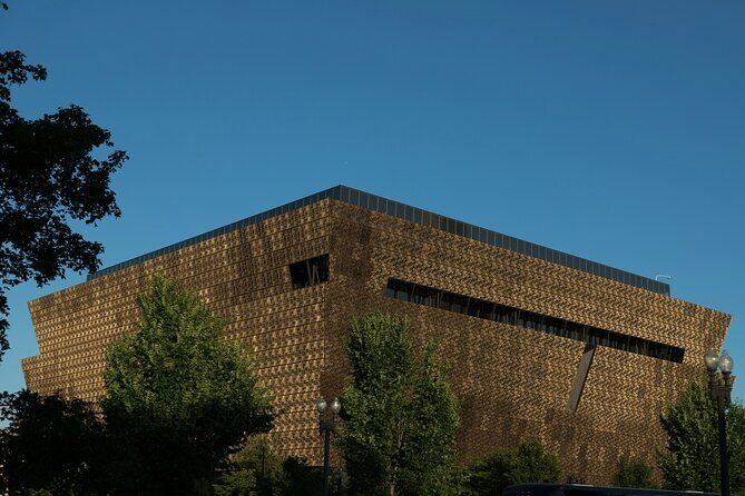 Civil War African American Heritage Tour in Washington DC - Frequently Asked Questions