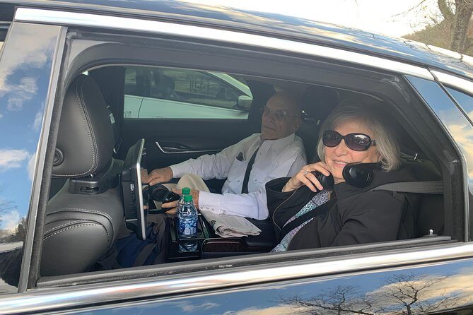 Civil War & Battlegrounds Tour of Atlanta by Private Car Service - What Our Reviewers Say