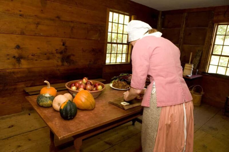 Civil War Ghost Tour - What to Expect on the Civil War Ghost Tour