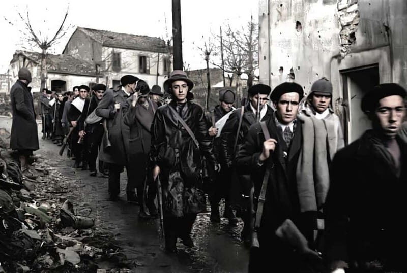 Civil War Tour of Oviedo - Key Points