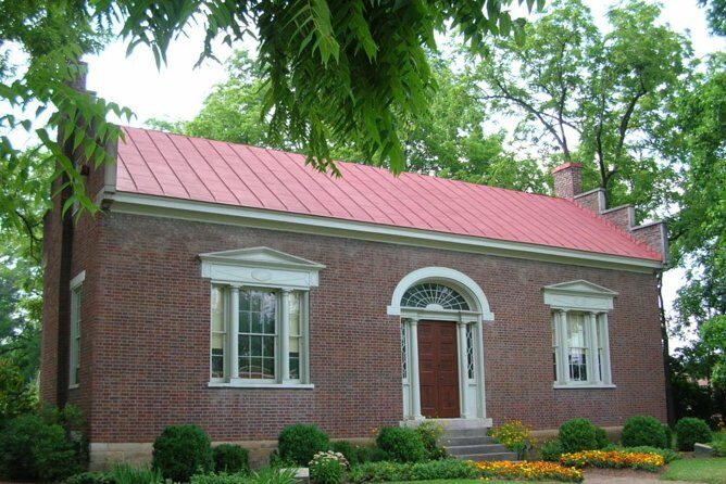 Civil War Tour with Lotz House, Carter House & Carnton Admission from Nashville - FAQs