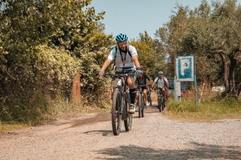 Civita di Bagnoreggio: eBike Tour of the 'The Dying City' - Key Points