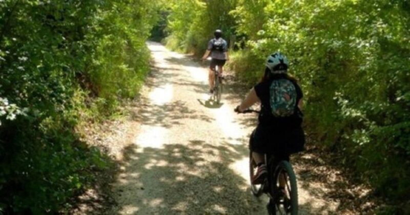 Civita di Bagnoreggio: eBike Tour of the 'The Dying City' - Practical Details & Tips