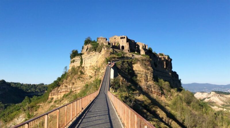 Civita di Bagnoregio: 3-Hour Private Walking Tour - Final Thoughts
