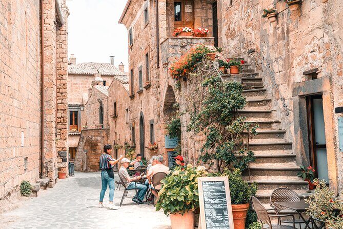 Civita di Bagnoregio and Orvieto - Private Day trip from Rome - Final Thoughts: Is This Tour Right for You?