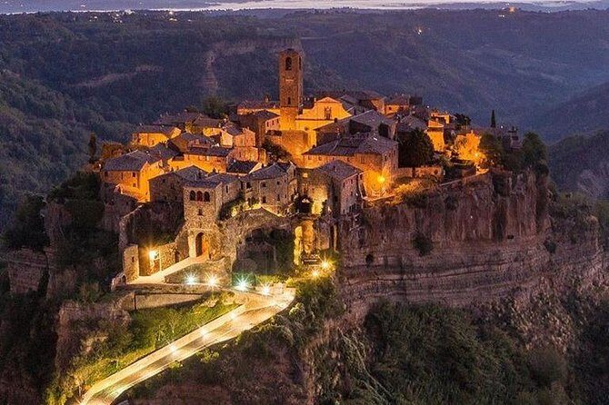 Civita di Bagnoregio Private Walking tour - An Introductory Glimpse into Civita di Bagnoregio