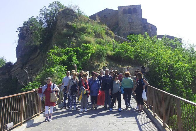 Civita di Bagnoregio Private Walking tour - Who Should Consider This Tour?