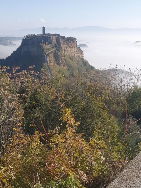 Civita di Bagnoregio "The Dying City" Private Tour from Rome - Pricing and Value