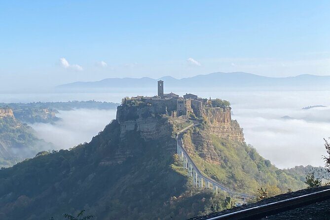Civita di Bagnoregio "The Dying City" Private Tour from Rome - Final Thoughts: Who Is This Tour Best For?