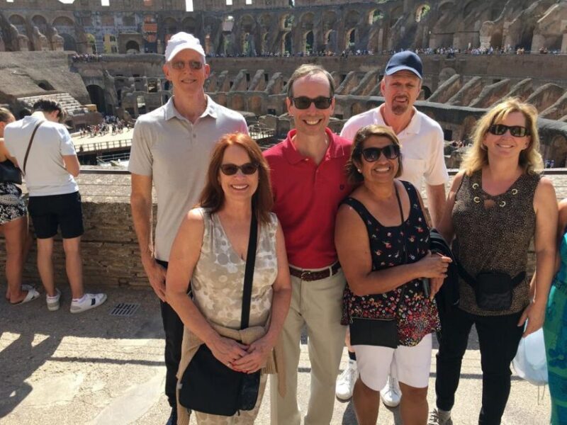 Civitavecchia: Ancient Rome Tour w/ Optional Ticket & Guide - FAQs