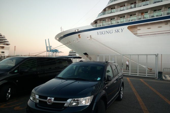 Civitavecchia Cruise Port Shore Excursion: Rome Tour Option - In The Sum Up