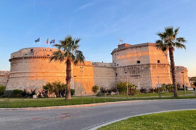 Civitavecchia Cultural Walk & Food Sampling - Who Is This Tour Best For?